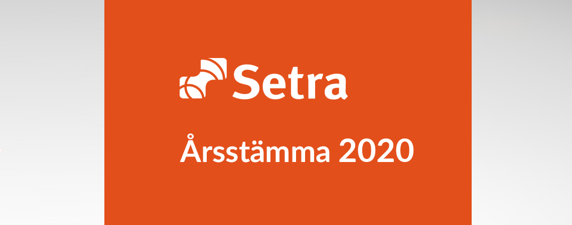 Ett av Sveriges största träindustriföretag - Setra Group