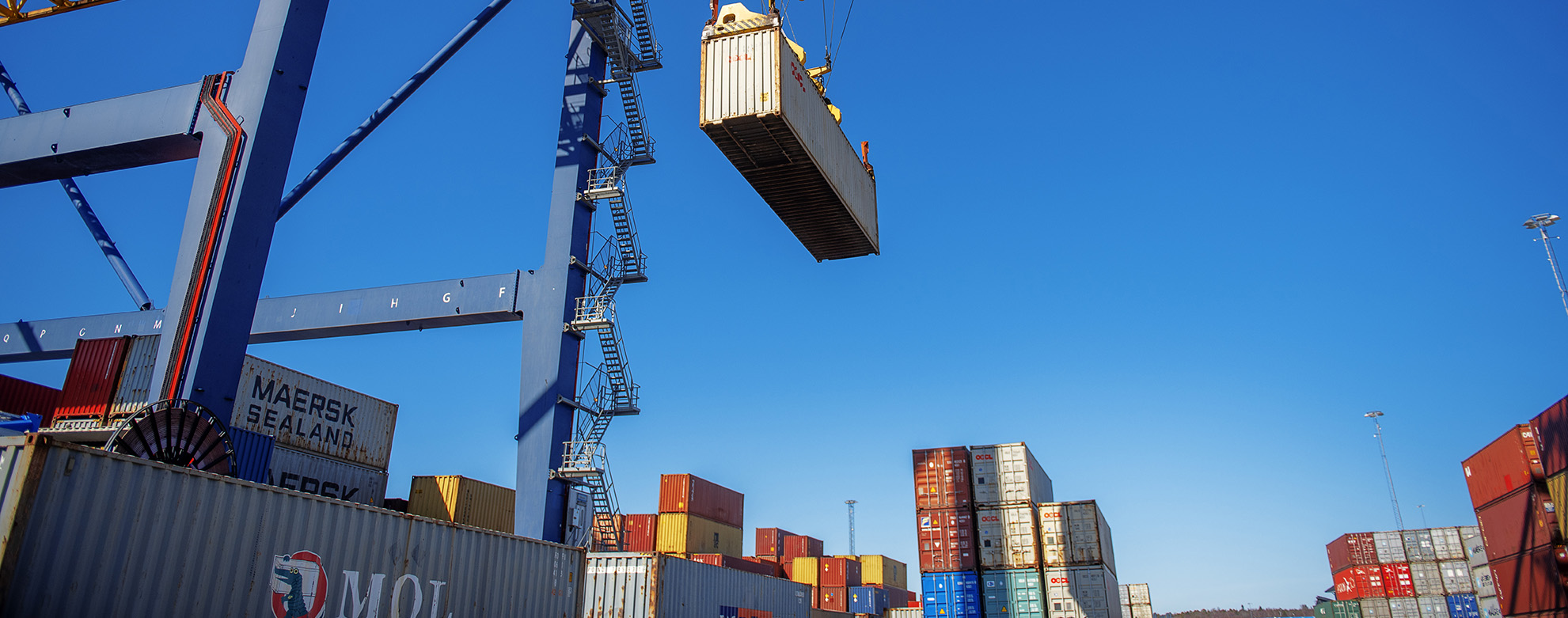 In search of greener logistics - Setra Group