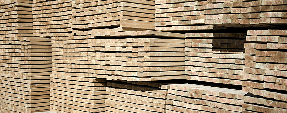 Wood products - Woodlodge products - Setra Group