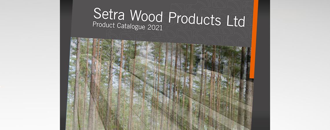 Setra Wood Products UK - Setra Group